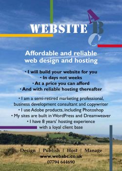 WebABC – Web Development